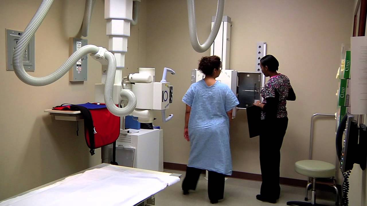 The New Outpatient Imaging Center at Florida Hospital Kissimmee - YouTube