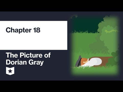 The Picture of Dorian Gray by Oscar Wilde | Chapter 18