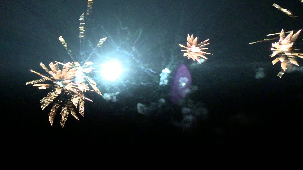 Danger zone by ghost shadow fireworks - YouTube