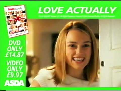 Five - Continuity & Adverts (March 2004) - YouTube