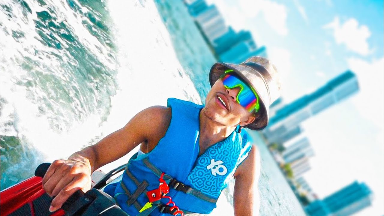 MiamiTheKid - MIA (Official Video) - YouTube