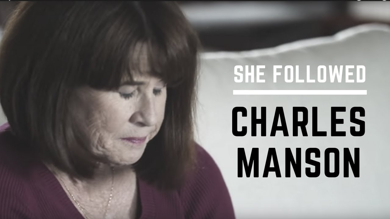 Former Charles Manson Follower Tells All - YouTube