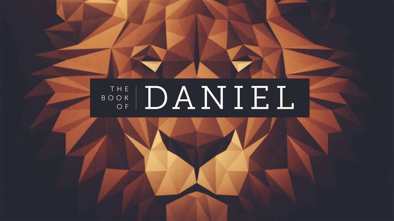 Book of Daniel (9) - "Daniel's Vision: Ram and Goat" - YouTube