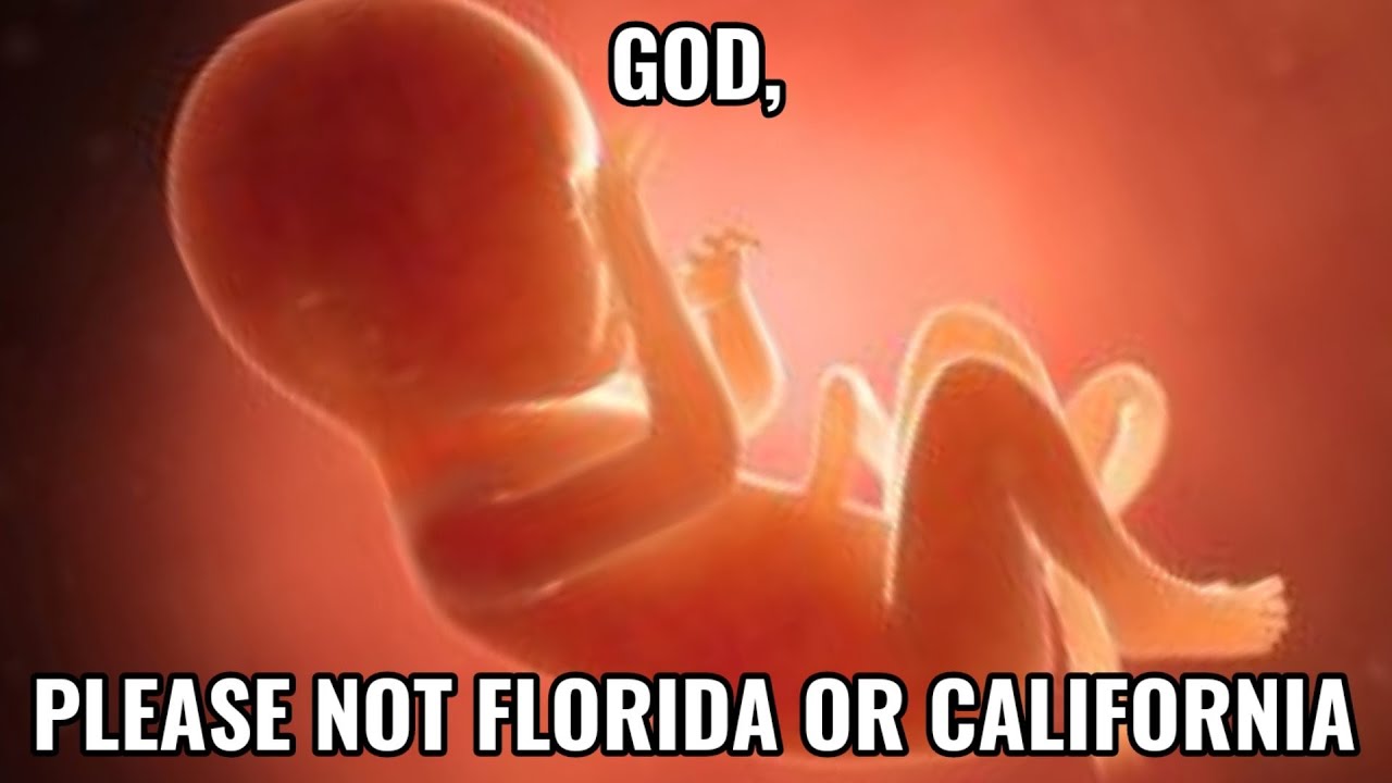 God Please Not Florida Or California YouTube god-please-not-florida-or-california-youtube