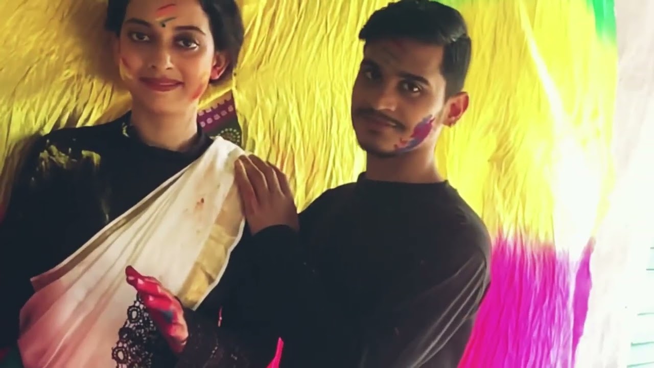 💕Suvo dol purnima 💕 - YouTube