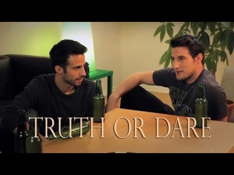 Truth or Dare (Gay Short Film)