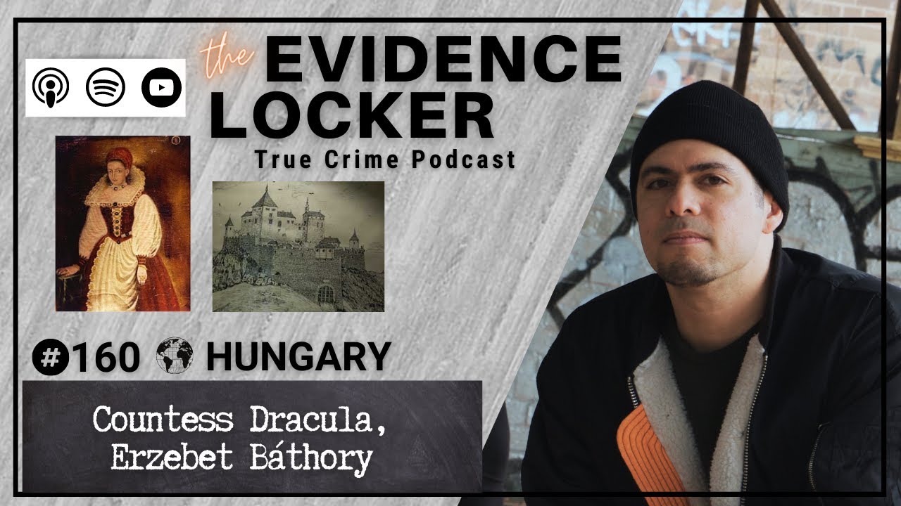 160. Countess Dracula, Erzebet Báthory | Hungary FULL EPISODE - YouTube