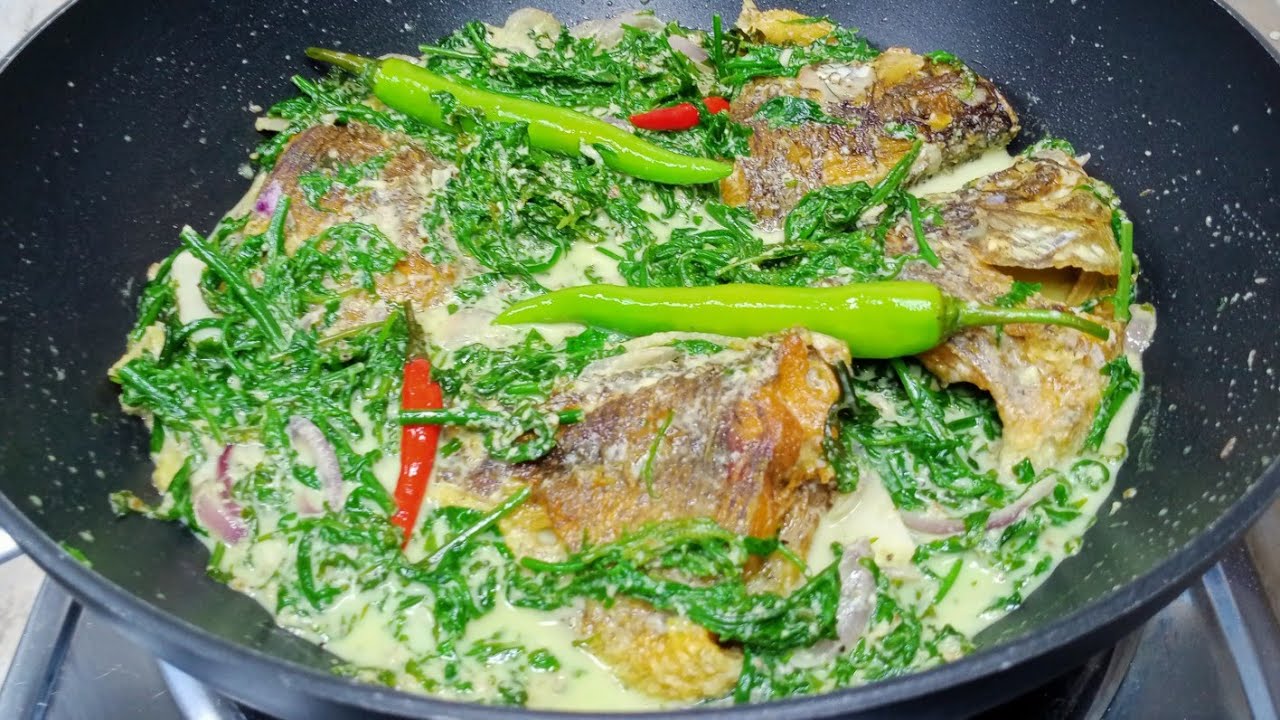 Sobrang Sarap ng Ganitong Luto sa Gulay! Mapapa Rice pa More ka Pag ...