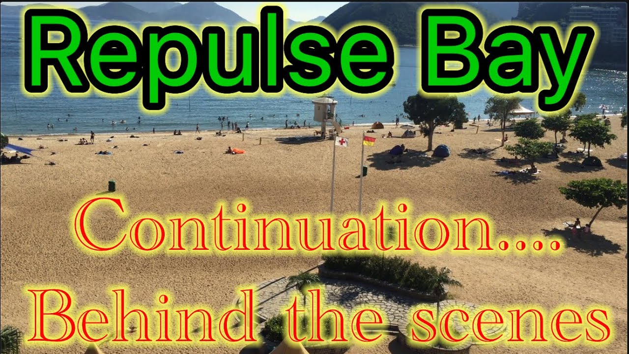 Repulse bay - YouTube
