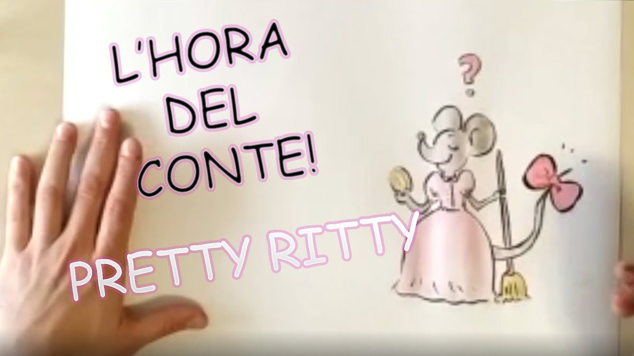 PRETTY RITTY - YouTube