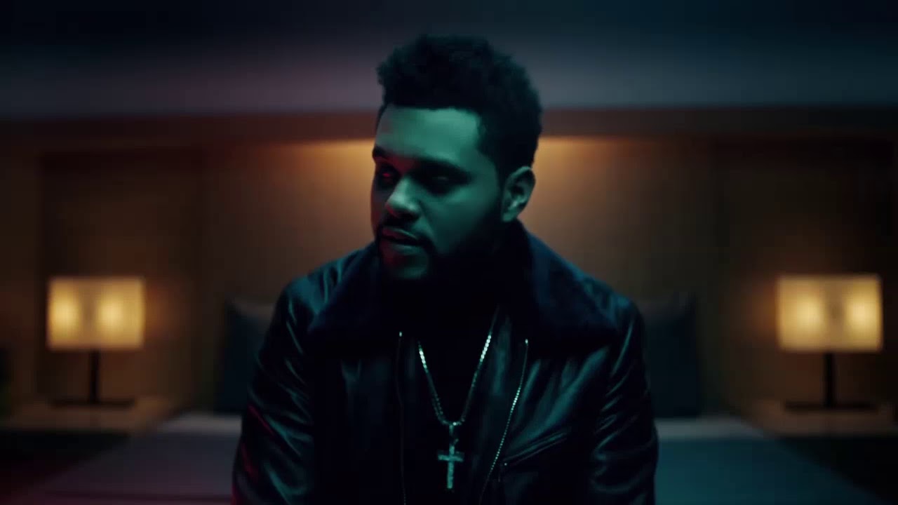 The Weeknd Starboy Ft Daft Punk Extend by dj Vestus - YouTube