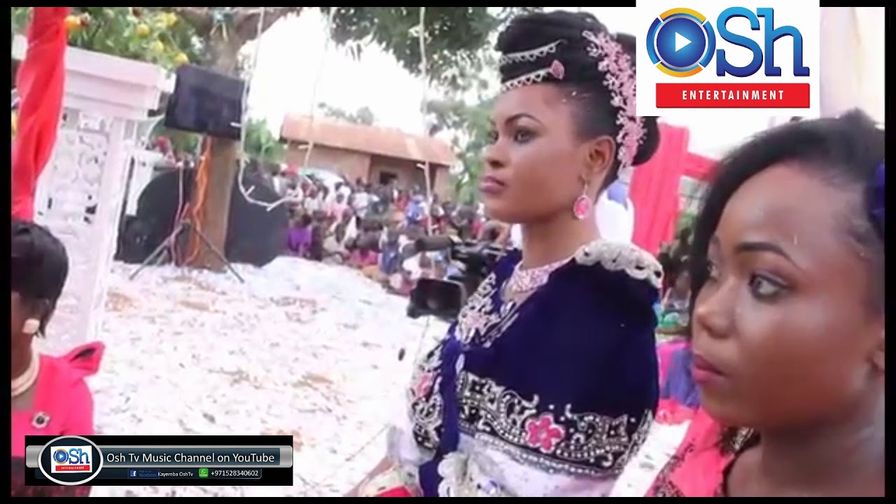 FULL VIDEO OF MC MARIACHI KWANJULWA - YouTube