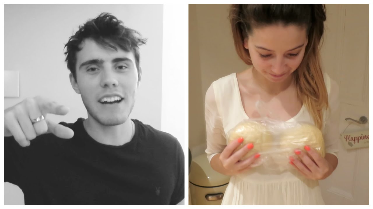 Midnight Burger Feast - YouTube