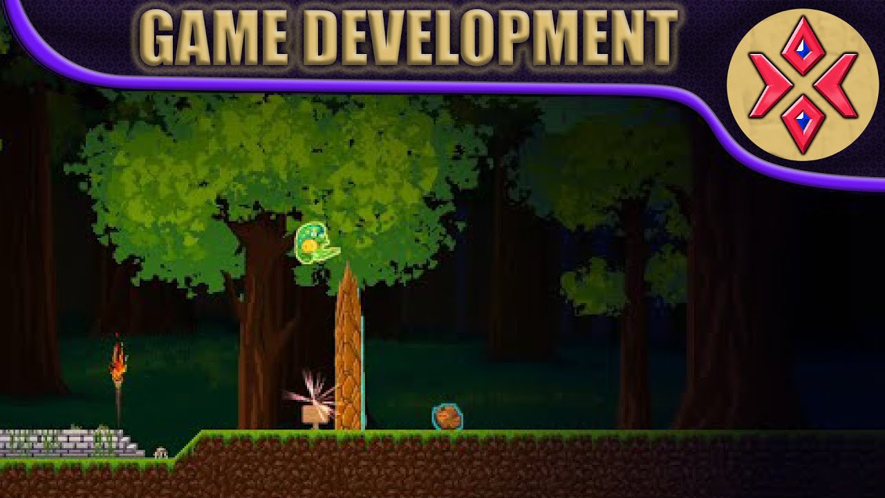 Developing Earth's Tertiary - Mar 11th, 2022 : Game Dev - YouTube