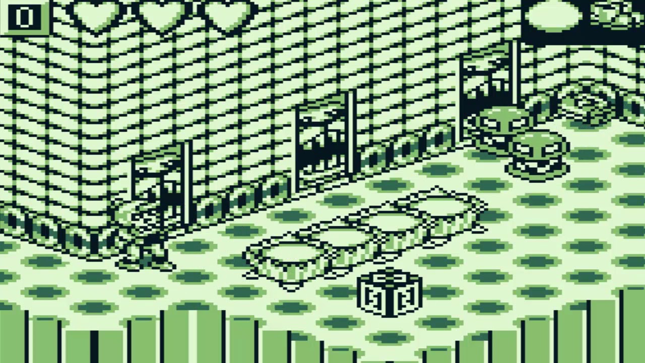 Final destroys Monster Max (GB) - Part 25 - Was zum Kuckuck? - YouTube