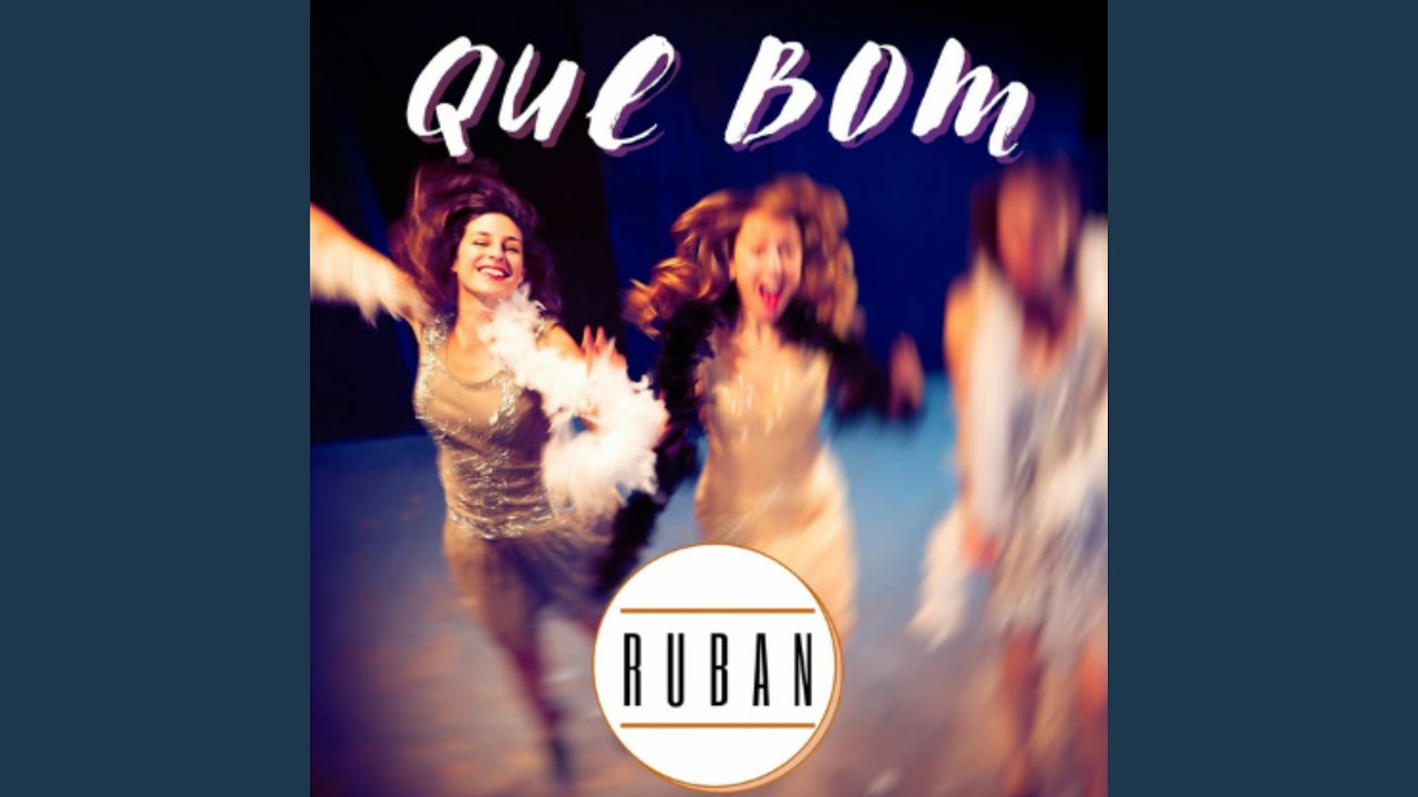 Que Bom - YouTube