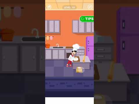 Death incoming level 51 Walkthrough and Solution. - YouTube