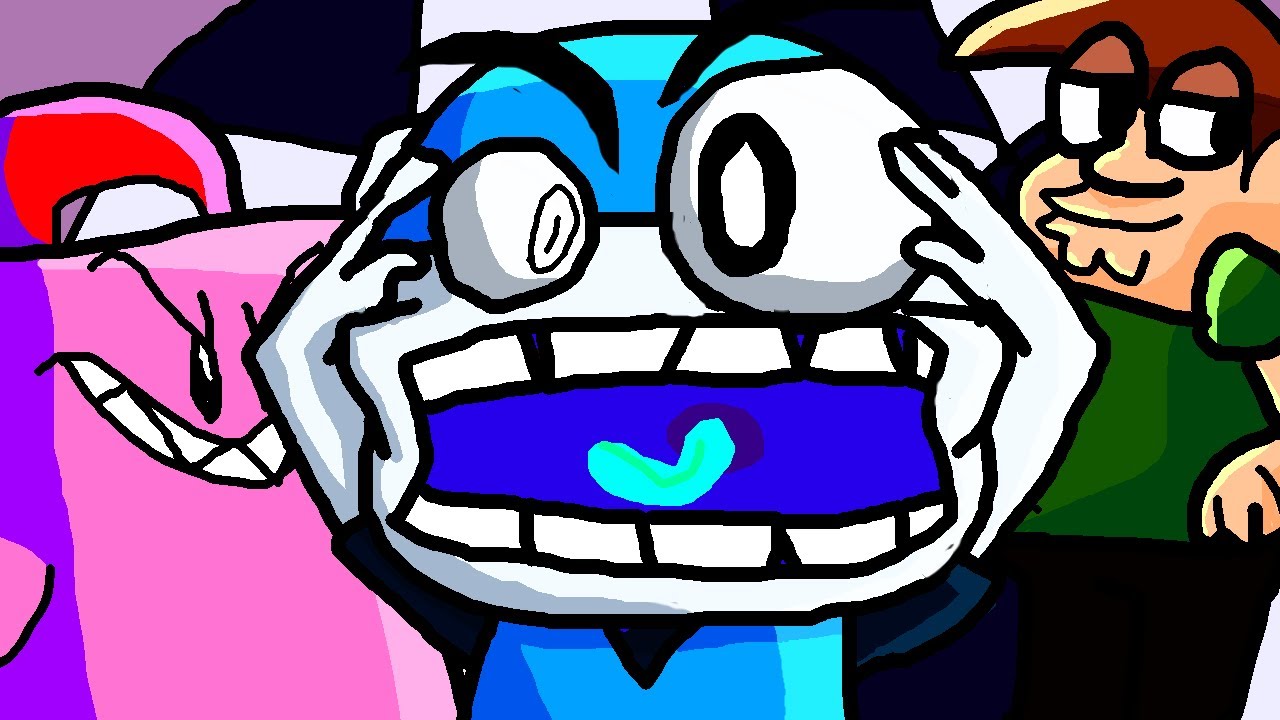 Manic Monolith - YouTube