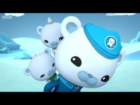 The octonauts Full Episodes - Disney octonauts NEW Episodes - christmas ...
