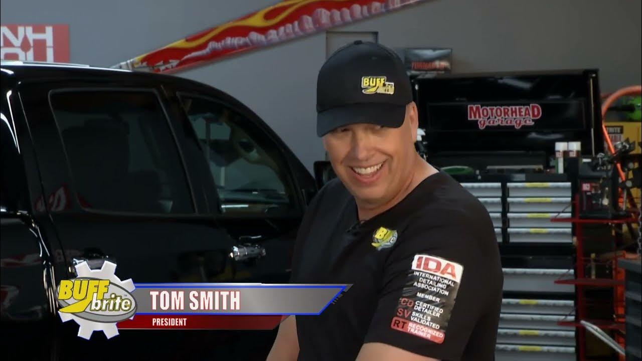 Motorhead Garage Episode 2317 - YouTube