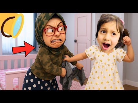 MELİSA ÇILDIRDI,TEMİZLİKÇİ KADINLA KAVGA ETTİ!