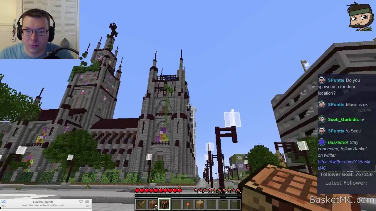 A Fresh Start - Aftermath Season 2! - YouTube