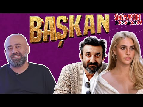 Filmin Ardındaki Şaşırtıcı Hikayeler Büşra Pekin Röportajı