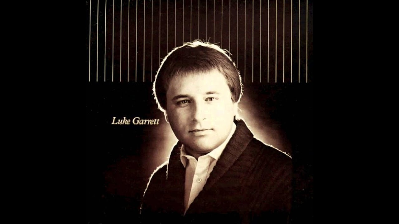 Luke Garrett - The Cross He Carried - YouTube