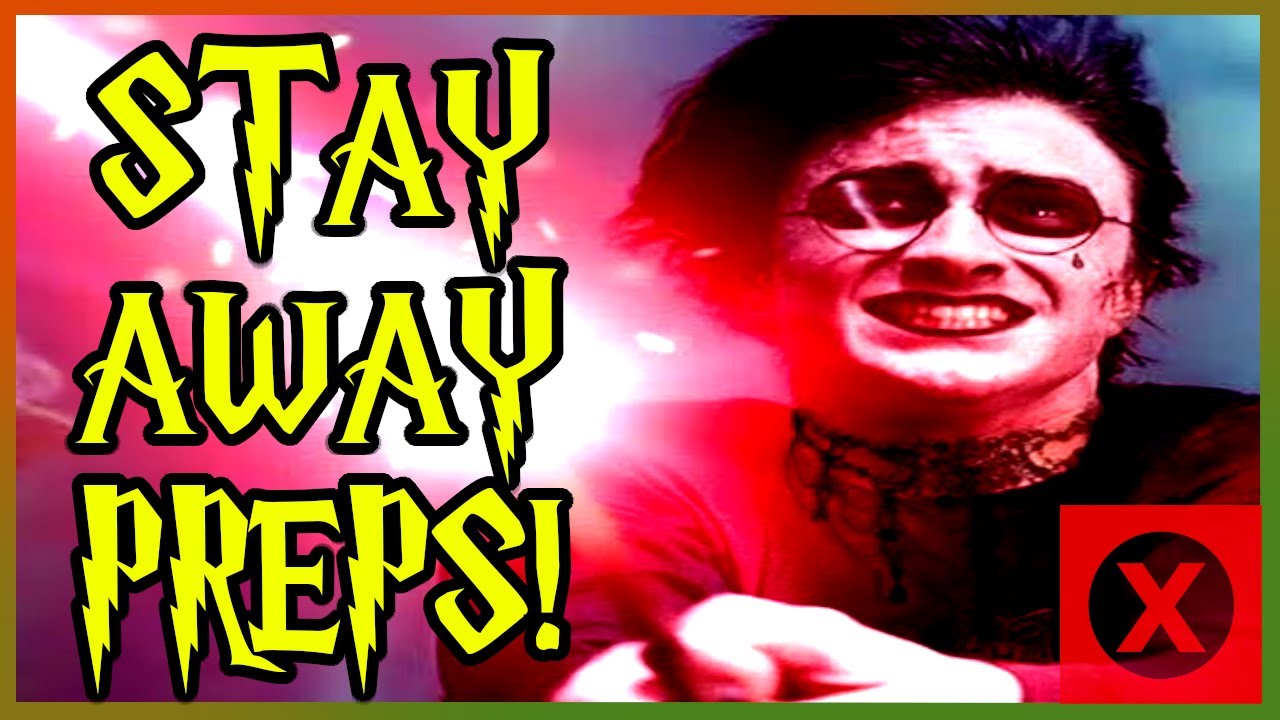 THE PUREST DEFINITION OF A CRAPPYPASTA... | MY IMMORTAL PT2 - YouTube