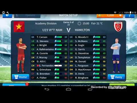 Remix Soccer 2019 tập 5 - YouTube