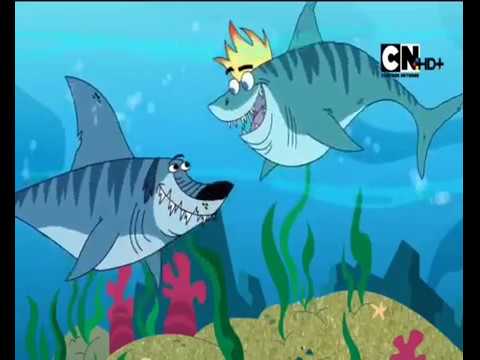 Johnny Test - Johnny Of The Deep || Toon Tamizh - YouTube