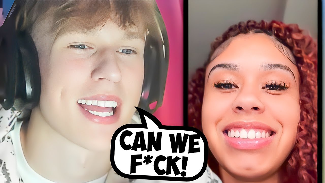 I Let My Viewers Rizz Up Females For Me And This Happened... - YouTube