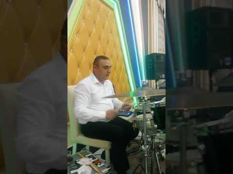 Zaur sekili nagara  zurna rovsen peykanli