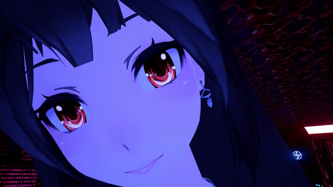 Chipz VRChat RP June 6th 2018 'Purpose' 2/2 - YouTube