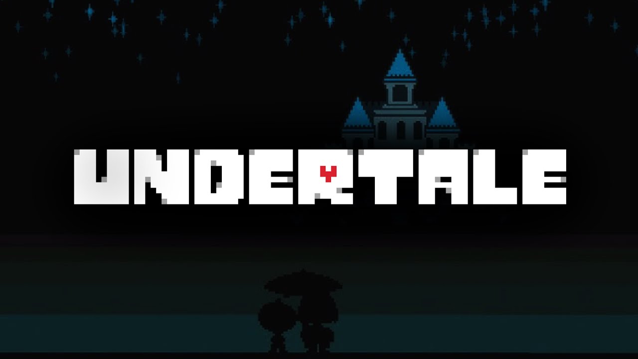 His Theme (Beta Mix) - Undertale - YouTube