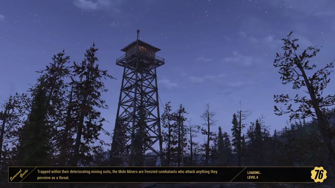 FallOut 76 Reclamation Day | Fallout noob w/Friends - YouTube