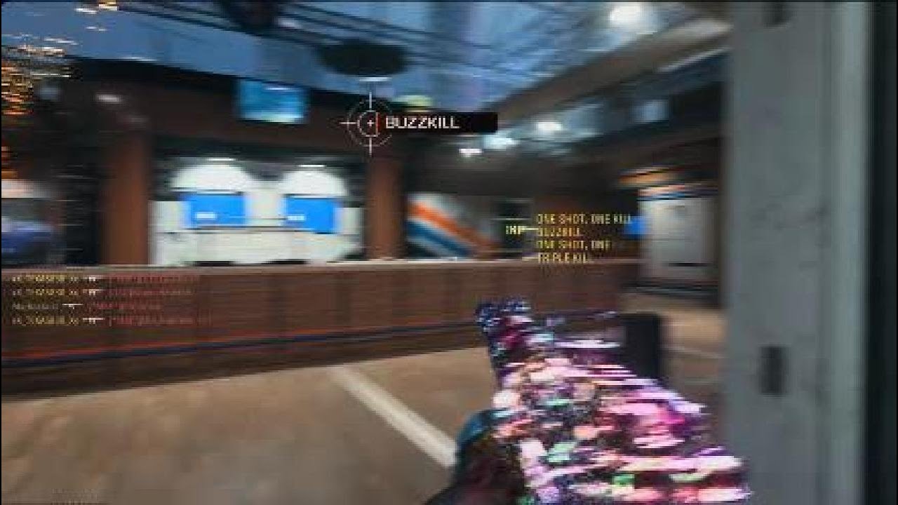 COD MW3: HARDCORE TEAM DEATHMATCH ON CROWN RACEWAY!!! - YouTube