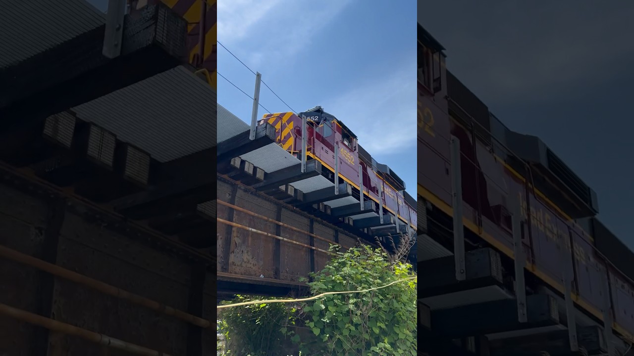 Carload Express Pt.2 - YouTube