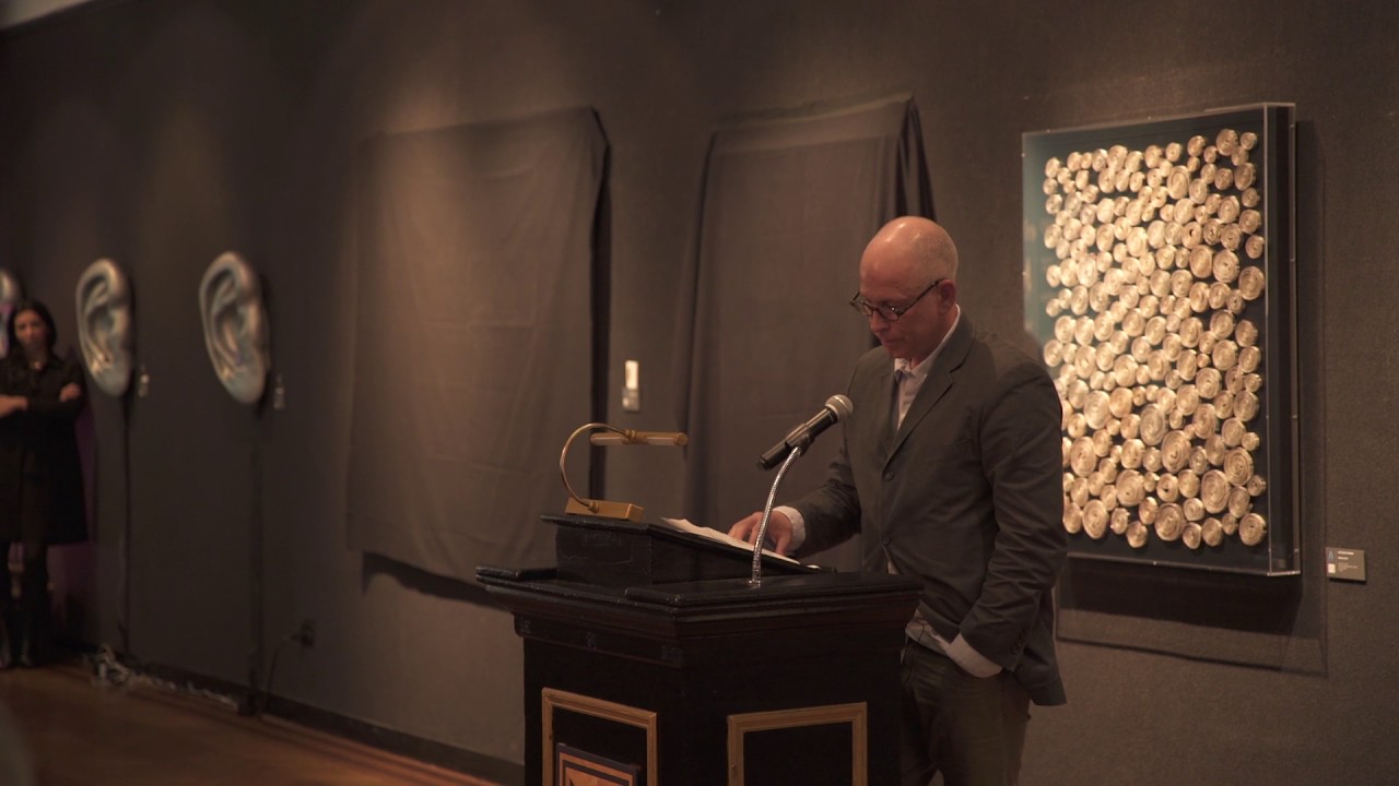 Max Ritvo Tribute: Daniel Slager - YouTube