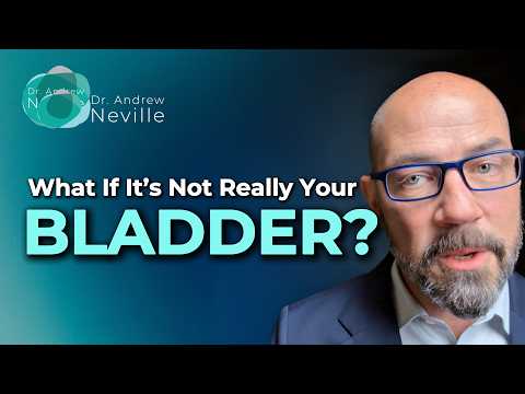 Interstitial Cystitis: Adrenal Fatigue and the Bladder
