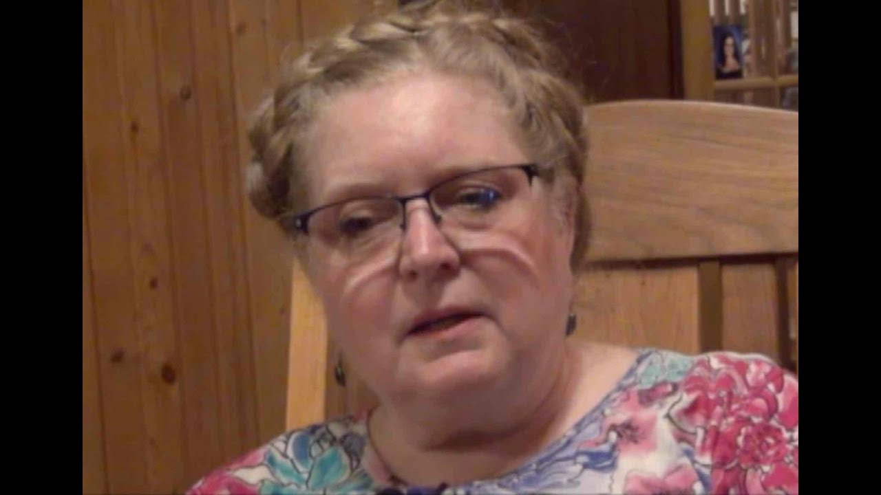 Barbara Rogerson - YouTube