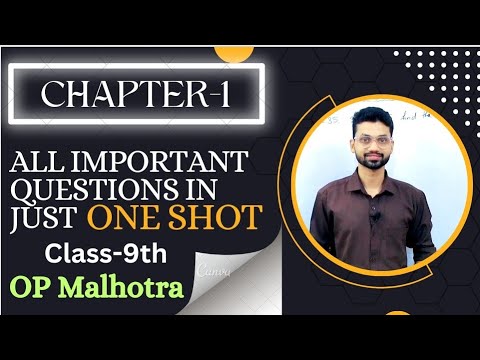 Rational Number All Important Questions in One Shot, ICSE Class 9th ...