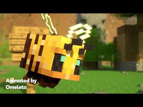 Minecraft animatsia steve Alex
