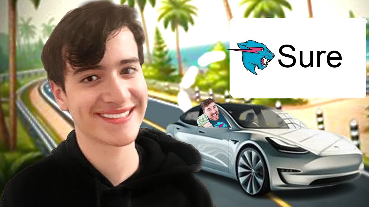 I Asked Youtubers to Hire Me For a Day - YouTube