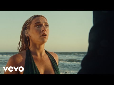 KTJ & CARLY - Here I Go Again (Official Music Video)