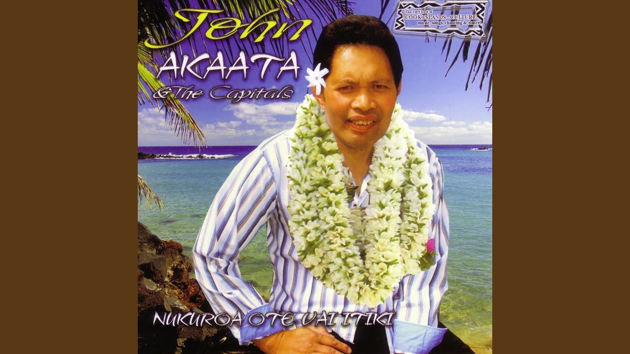 Nukuroa O Te Vai Itiki - YouTube