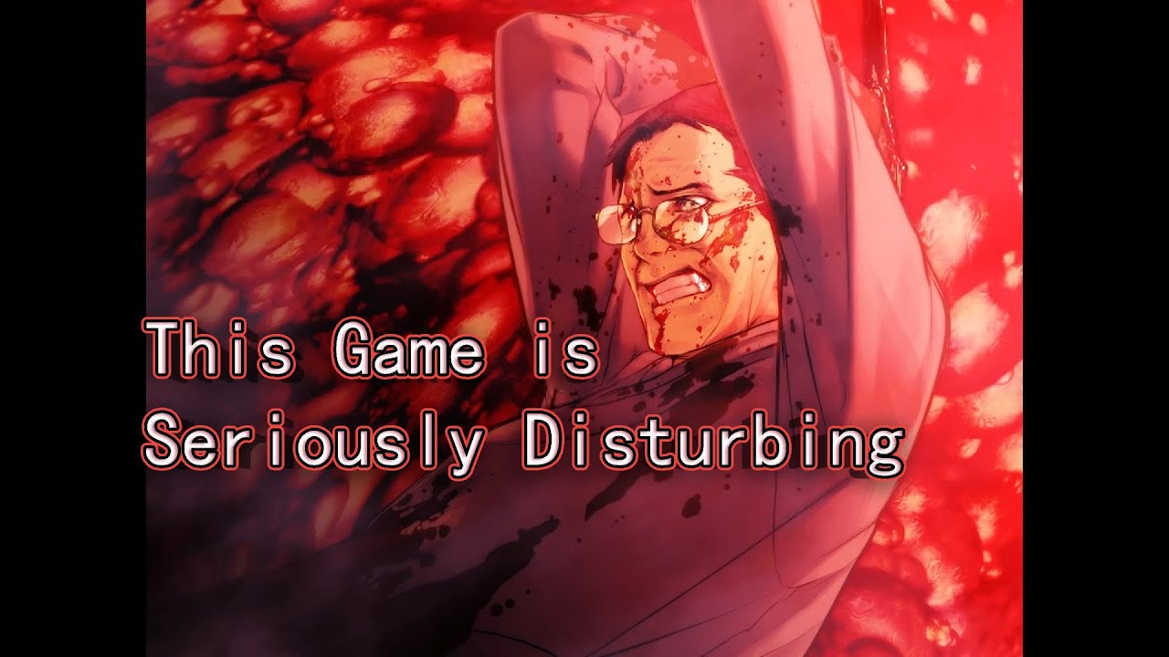 I Can't Believe Yosuke Did This - Saya No Uta Episode 6 - YouTube