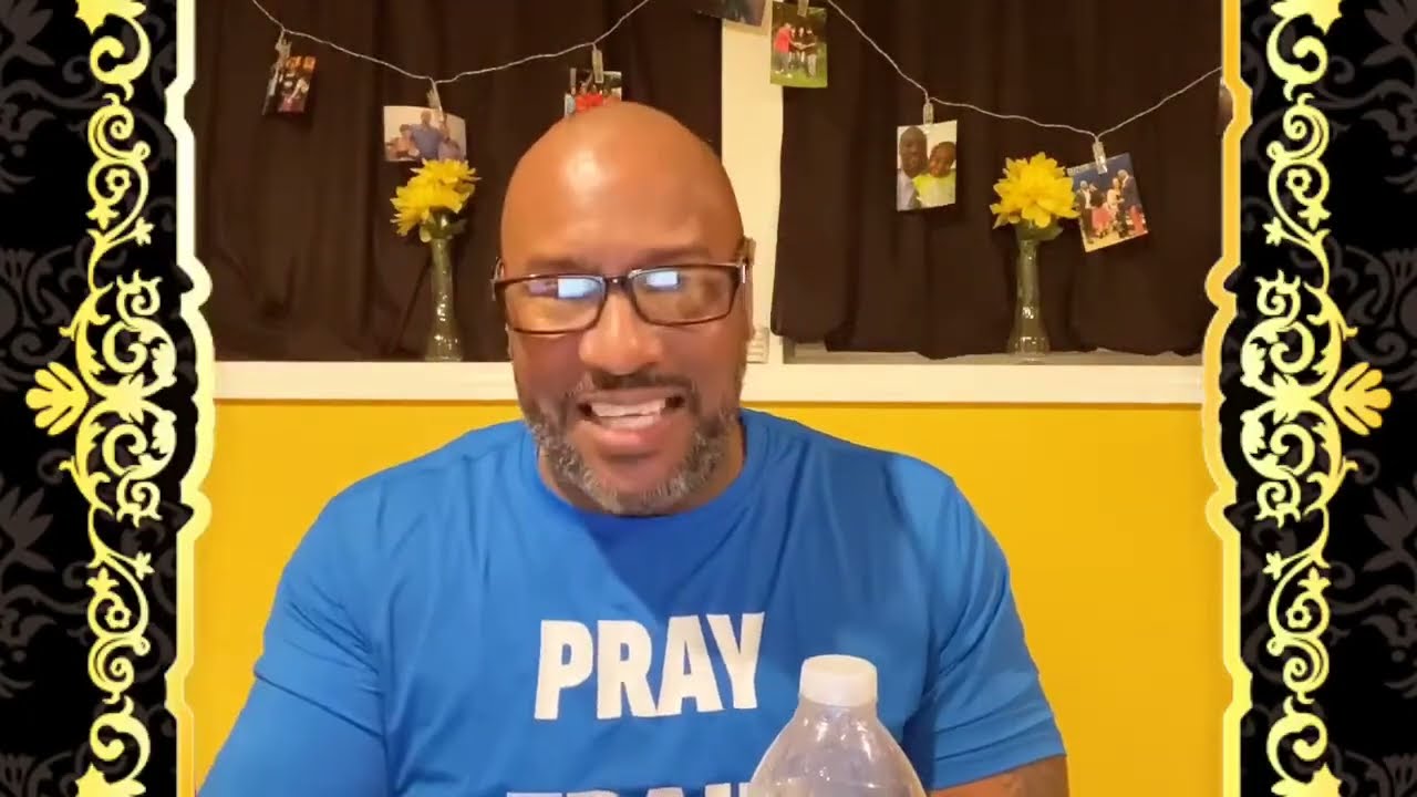 ️ The DIFFERENCE from being indwelled and FILLED with the Holy Spirit ...