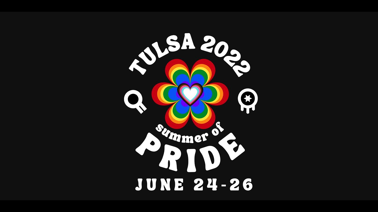 2022 Tulsa Pride | Friday, June 24th - YouTube