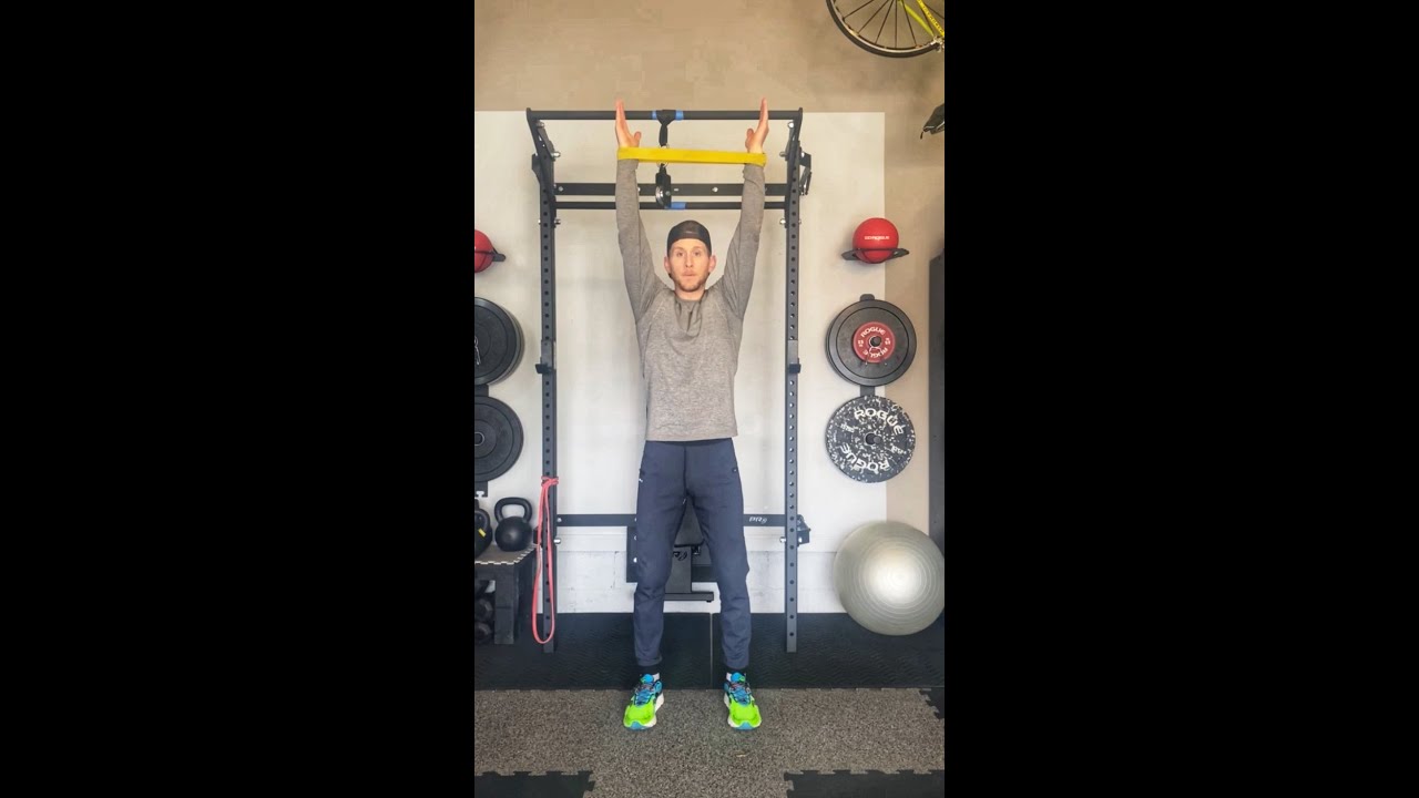 Modified Shoulder Cars with band - YouTube